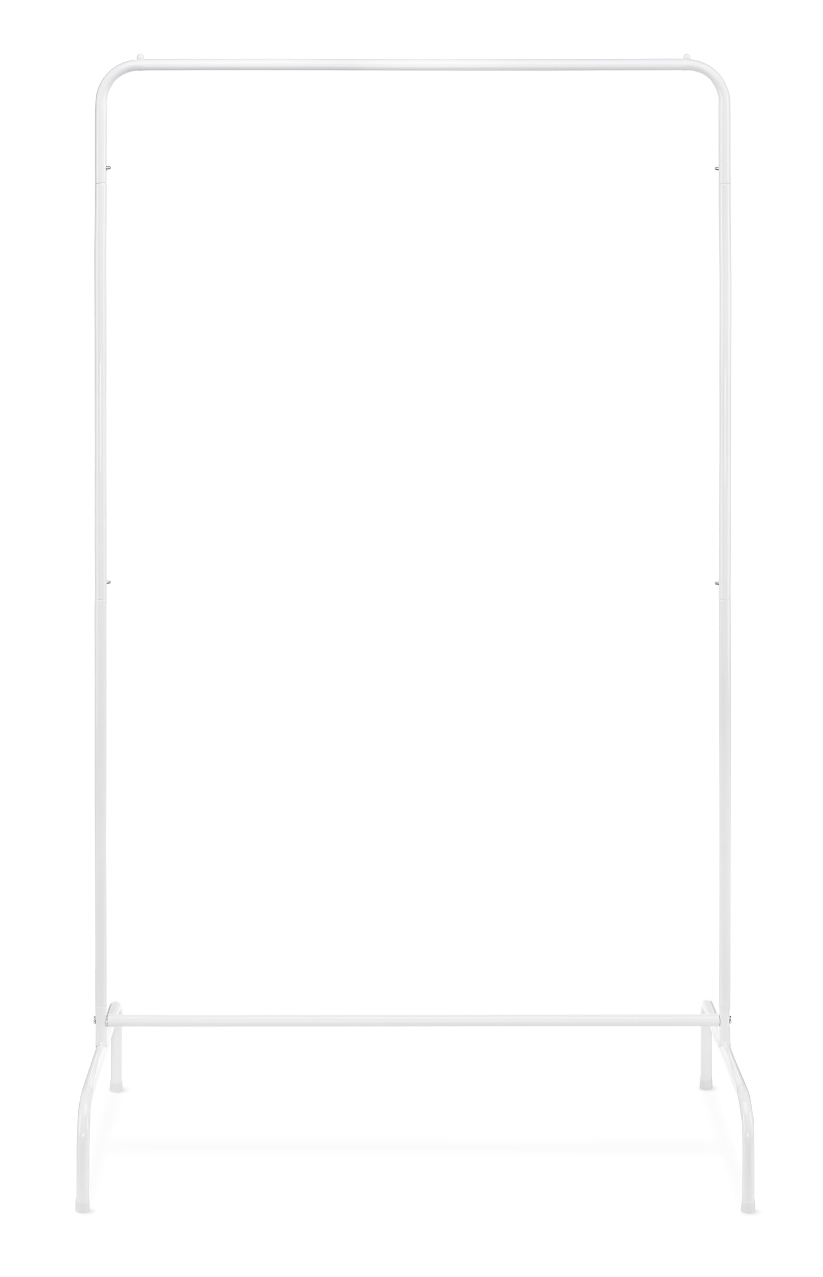 Whitmor Freestanding Garment Rack