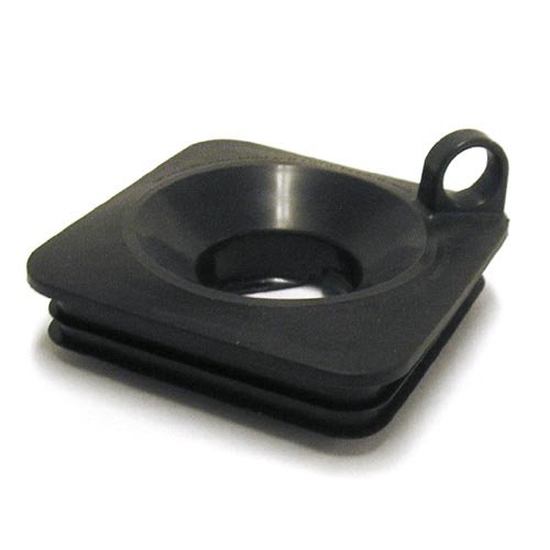 Breville .800BLXL/02 Outer Lid with Pull Ring