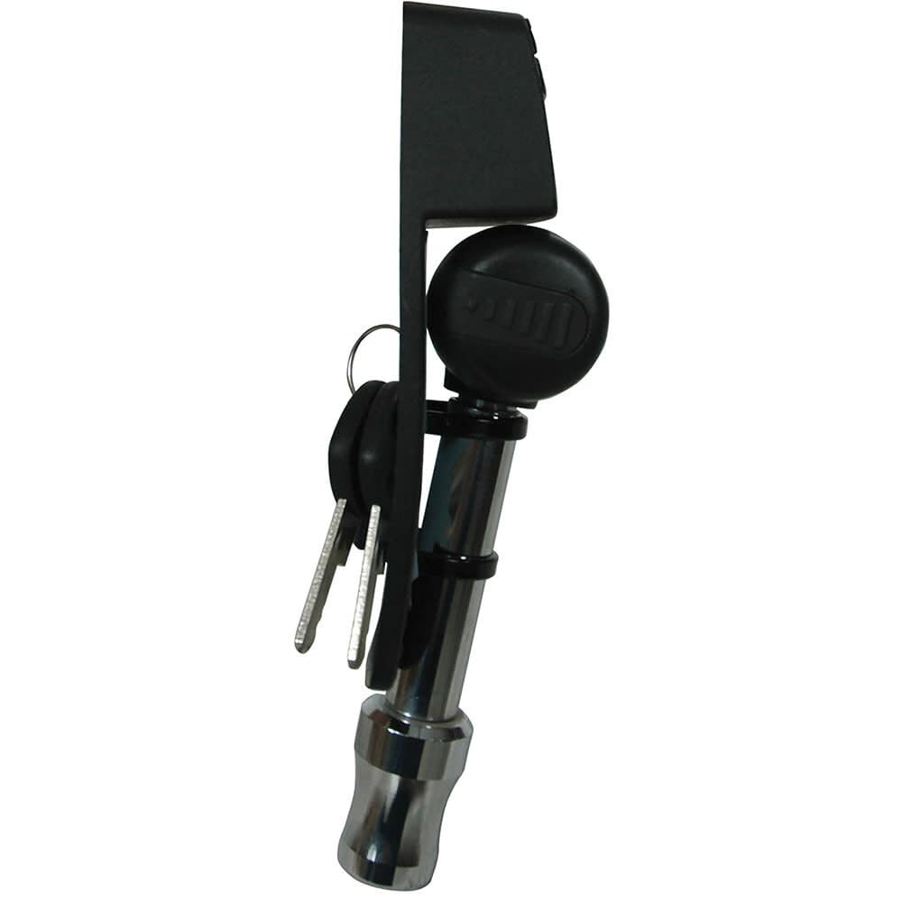 Reese Towpower 7009300 Easy Access Coupler Lock