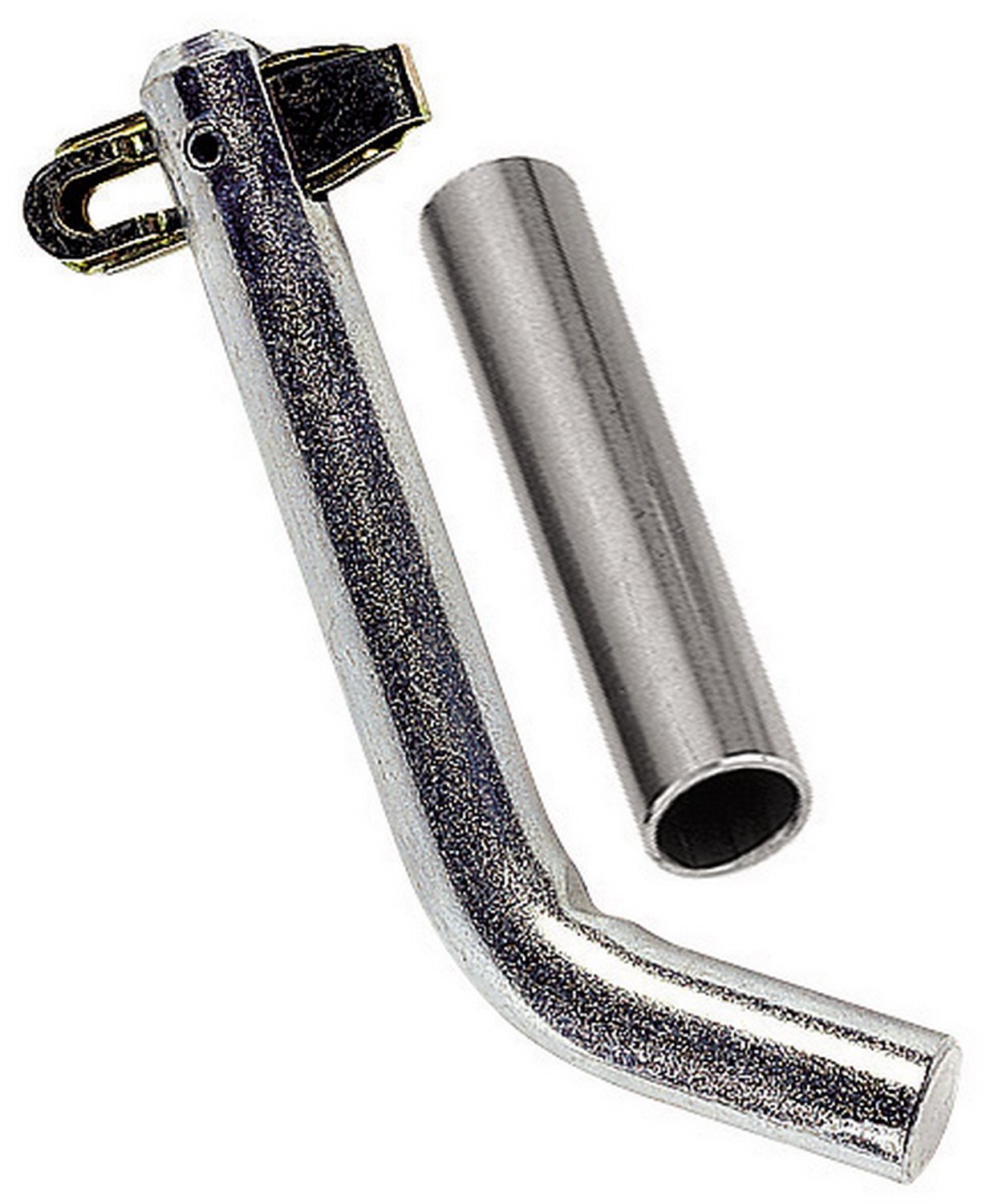 Reese Towpower 7006700 Hitch Pin with Swivel Latch - 2 Piece
