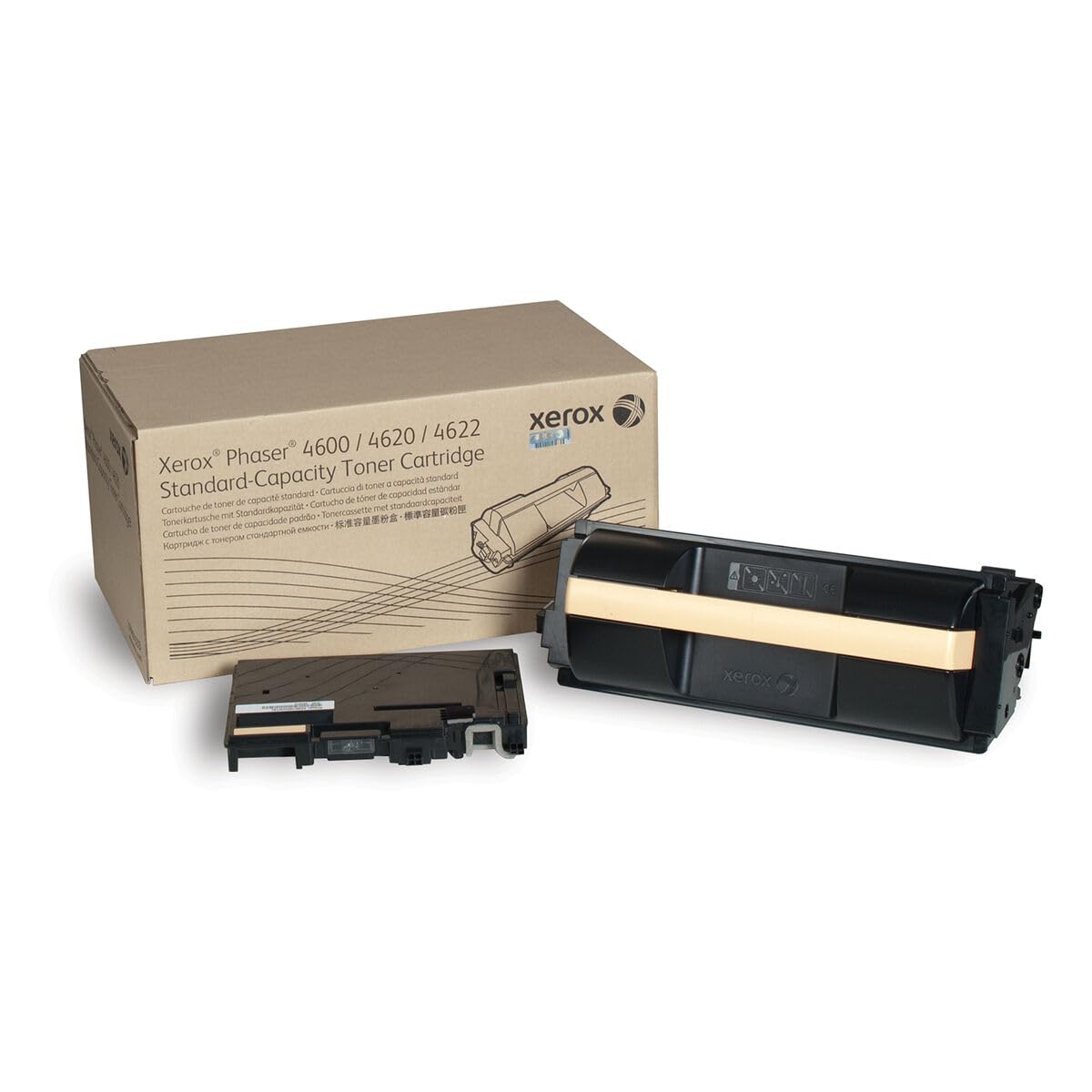 Genuine Xerox Imaging Unit for use with the Phaser 7500- Part# 108R00861