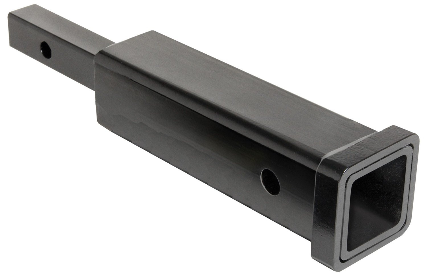 Reese Towpower 7022900 1-1/4" to 2" Receiver Adapter - 10" Long