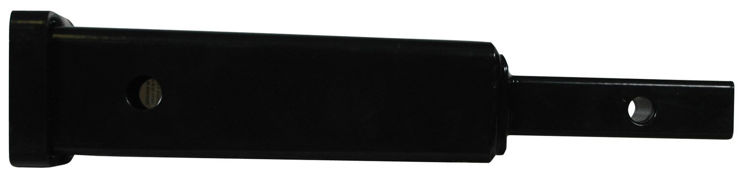 Reese Towpower 7022900 1-1/4" to 2" Receiver Adapter - 10" Long