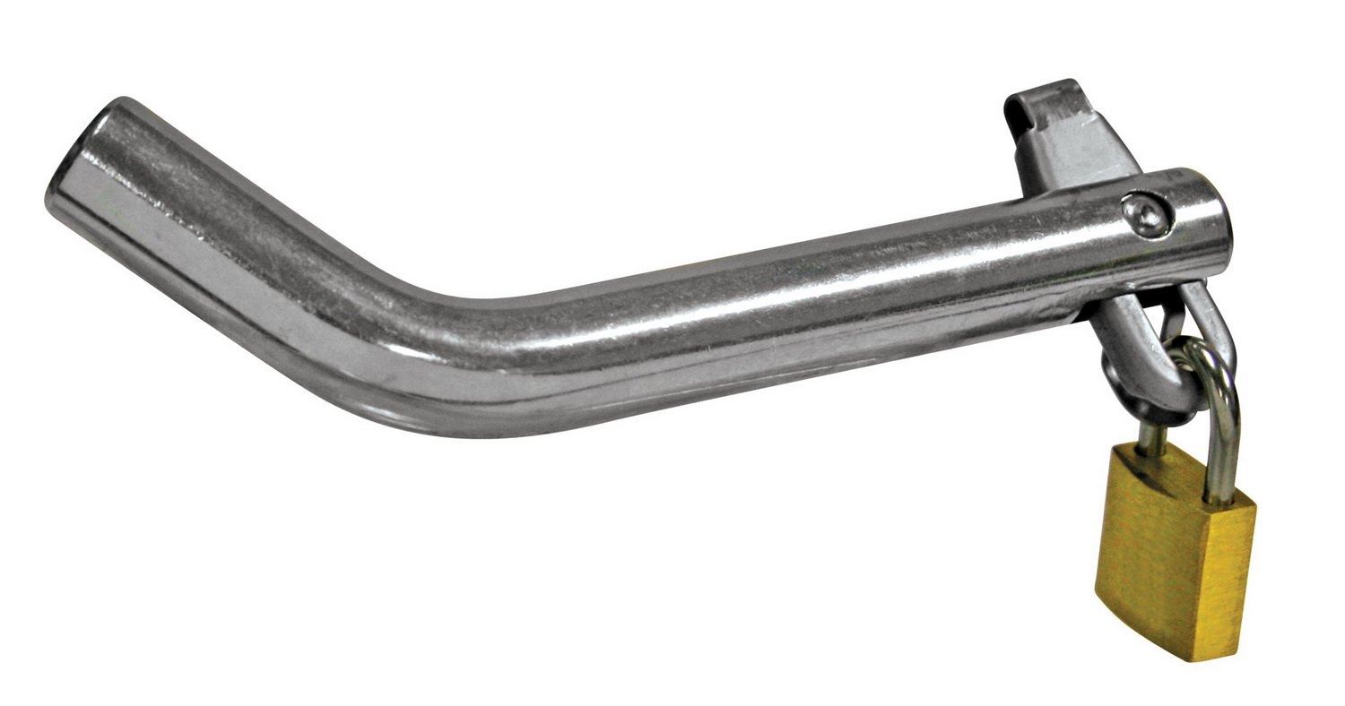 Reese Towpower 7014500 Swivel Pin with Brass Lock