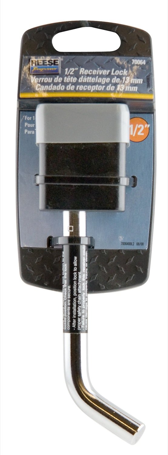 Reese Towpower 7006400 Draw Bar Lock