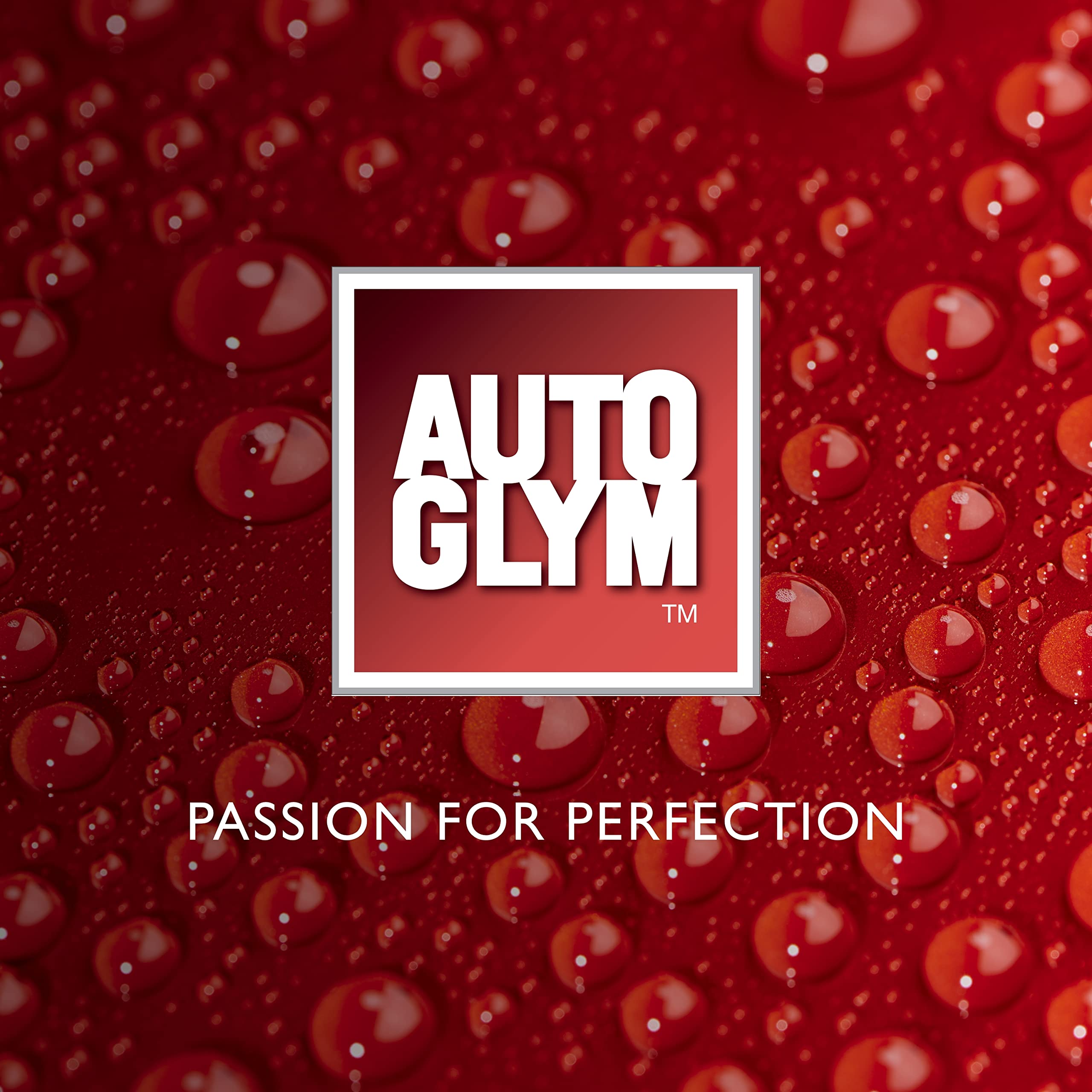Autoglym Bird Dropping Wipes (Pack of 1)