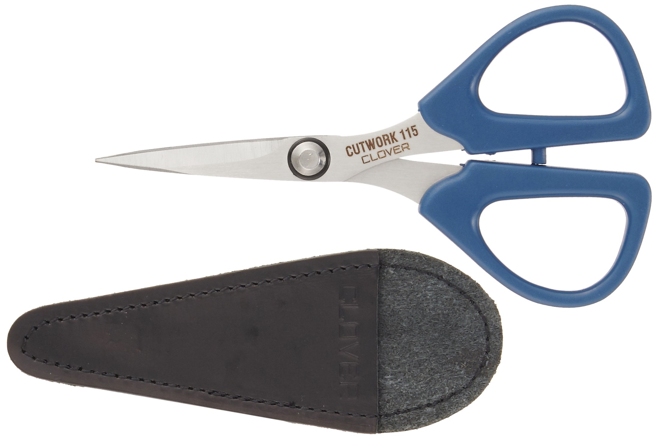 Cutwork scissors 115 (11.5cm) (japan import)