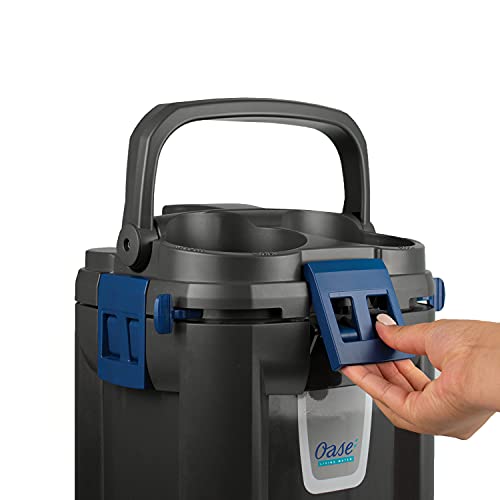 OASE Indoor Aquatics BioMaster Thermo 850, 1 Count (Pack of 1)