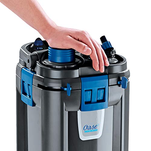 OASE Indoor Aquatics BioMaster Thermo 850, 1 Count (Pack of 1)