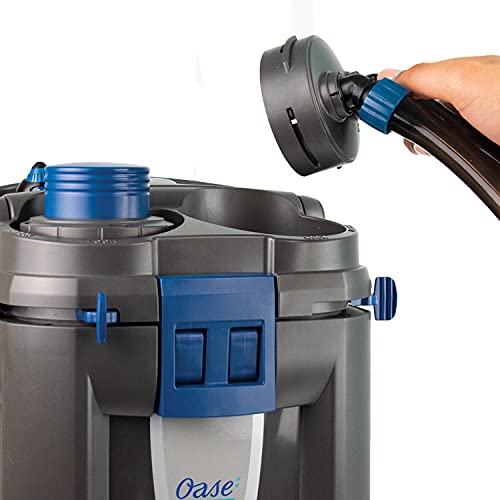 OASE Indoor Aquatics BioMaster Thermo 850, 1 Count (Pack of 1)