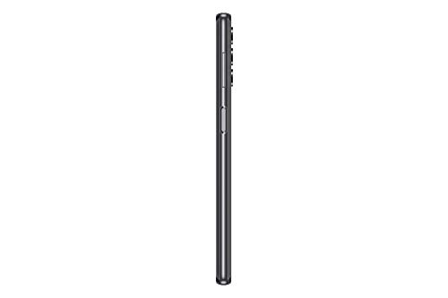 Samsung Electronics Galaxy A32 5G, Factory Unlocked Smartphone, Android Cell Phone, Long-Lasting Battery, Expandable Storage, US Version, 64GB, Black