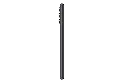 Samsung Electronics Galaxy A32 5G, Factory Unlocked Smartphone, Android Cell Phone, Long-Lasting Battery, Expandable Storage, US Version, 64GB, Black
