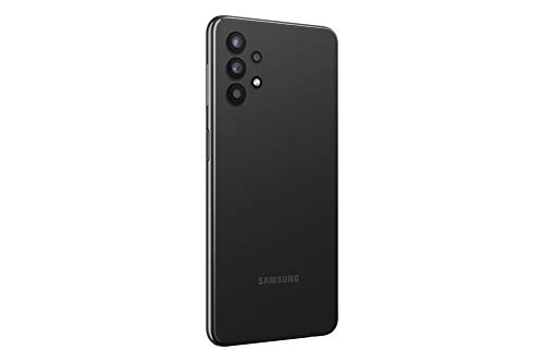 Samsung Electronics Galaxy A32 5G, Factory Unlocked Smartphone, Android Cell Phone, Long-Lasting Battery, Expandable Storage, US Version, 64GB, Black