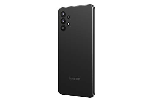 Samsung Electronics Galaxy A32 5G, Factory Unlocked Smartphone, Android Cell Phone, Long-Lasting Battery, Expandable Storage, US Version, 64GB, Black