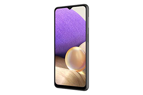 Samsung Electronics Galaxy A32 5G, Factory Unlocked Smartphone, Android Cell Phone, Long-Lasting Battery, Expandable Storage, US Version, 64GB, Black