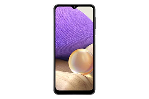 Samsung Electronics Galaxy A32 5G, Factory Unlocked Smartphone, Android Cell Phone, Long-Lasting Battery, Expandable Storage, US Version, 64GB, Black