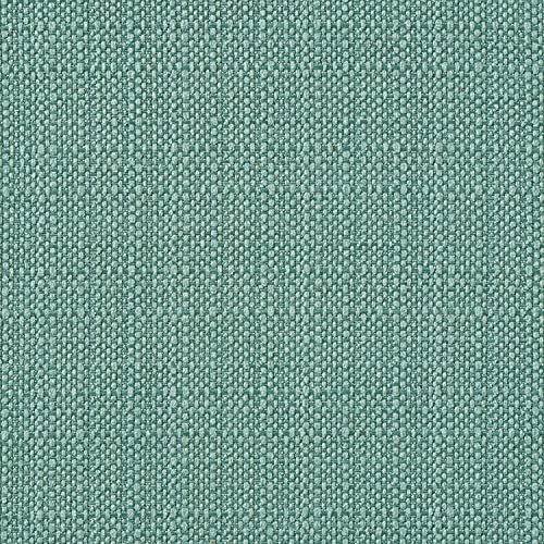 Lexicon Mckinley Tufted Fabric Loveseat with 2 Pillows, 67.5" W, Teal