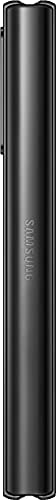 SAMSUNG Galaxy Z Fold 2 5G SM-F916U AT&T Android Cell Phone 256GB Storage Smartphone/Tablet Flex Mode, AT&T Locked - Mystic Black - (Renewed)