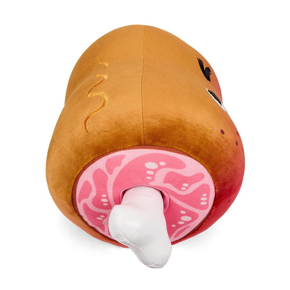 Kidrobot Yummy World Miya The Anime Meat 13 Inch Interactive Plush