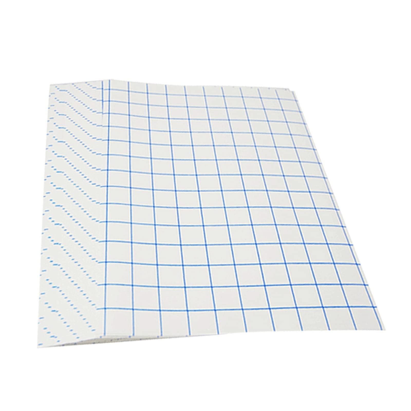 MSEURO 5 Sheets A4 Heat Transfer Paper High Transfer Rate for 100% Cotton Cloth T-Shirt by Inkjet Printer Lucky (Color : 5 Dark A4)