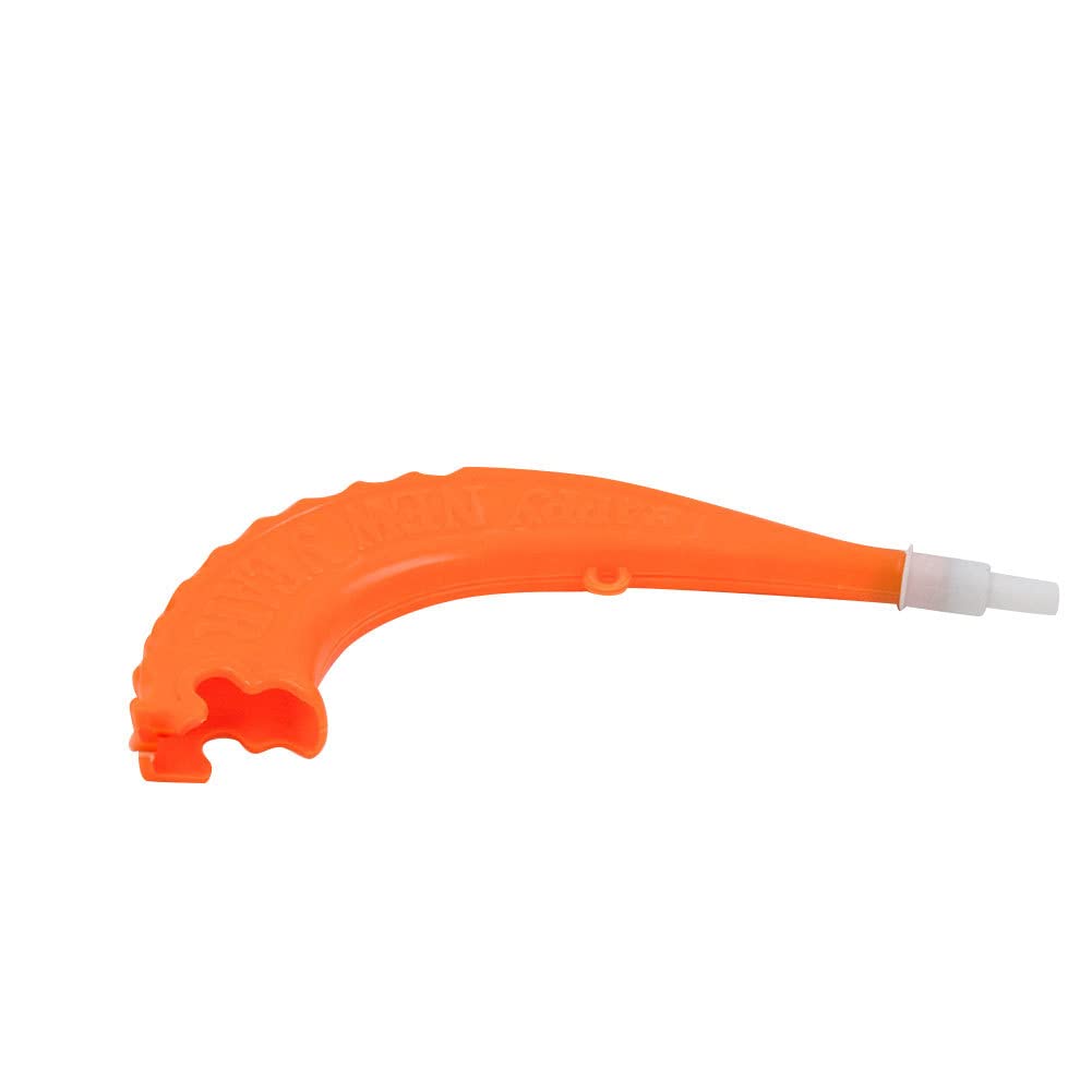 Shofar Horn for Kids | Funny Shofar for Children Acclamatory - Shofar Horn Children's Whistle Shofar Prop Create A Happy Atmosphere for Cheering Sound