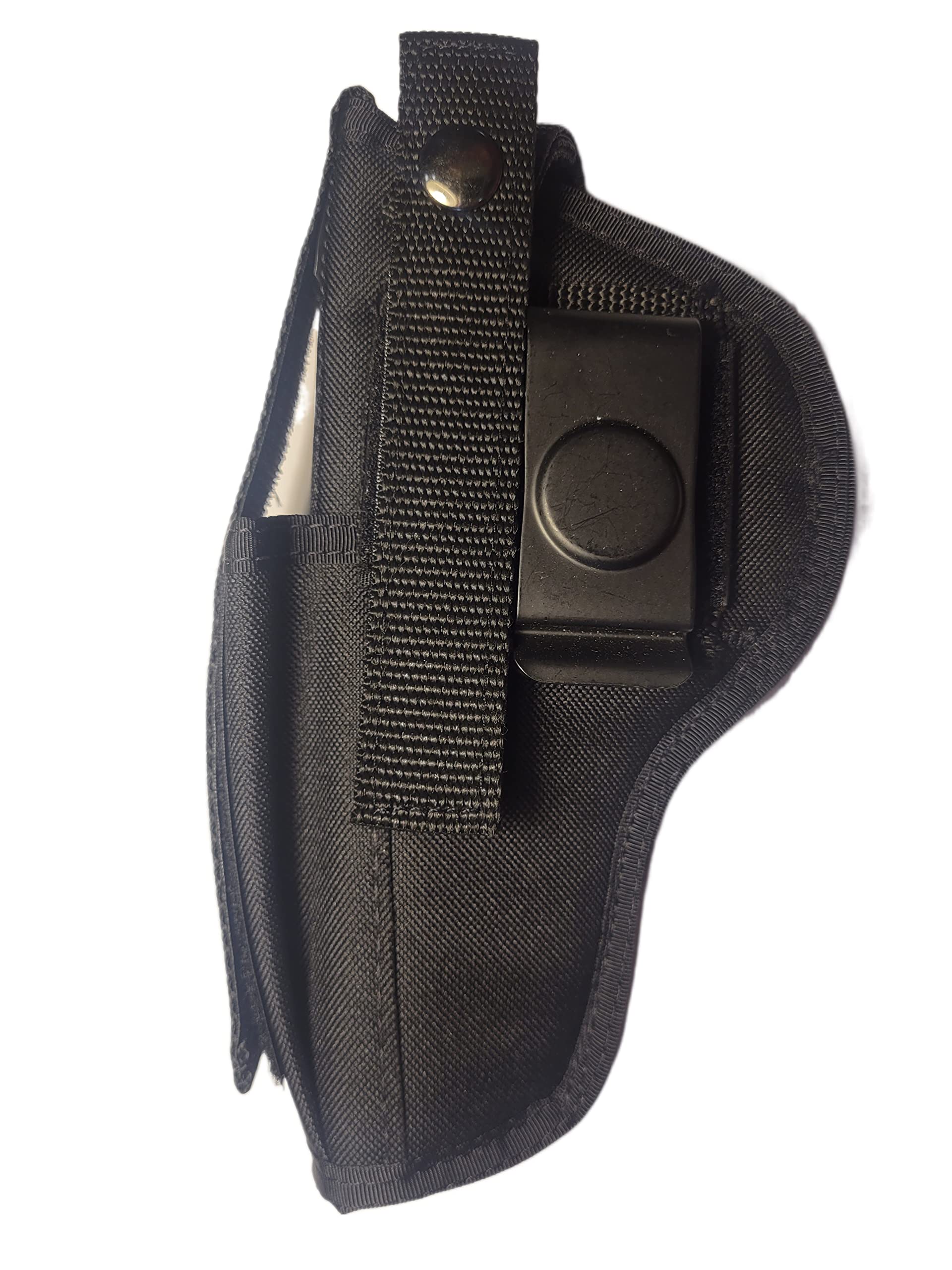 Federal Holsterworks Holster for Full Size Sig Sauer P320, NITRON, M17, AXG Combat, XCARRY Legion, XFULL, AXG Legion, X-VTAC, Spectre COMP, X-Five, X-Ten, Black