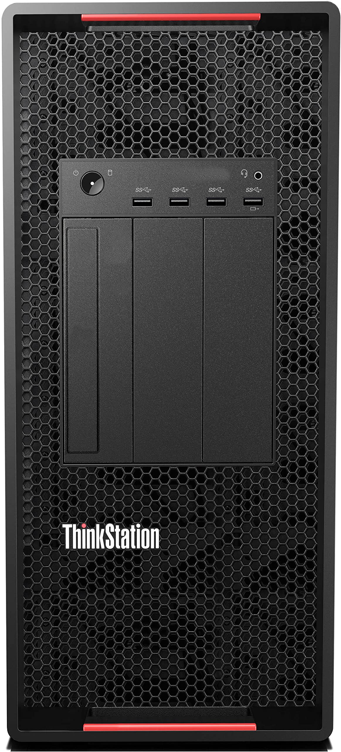 PCSP Professional Grade Computing P920 Workstation, 2X Intel Xeon Gold 6154 3.0GHz (36-Cores Total), 1TB M.2 SSD + 8TB HDD Storage, Quadro P4000 8GB Graphics, Windows 11 Pro, (Renewed) (256GB DDR4)