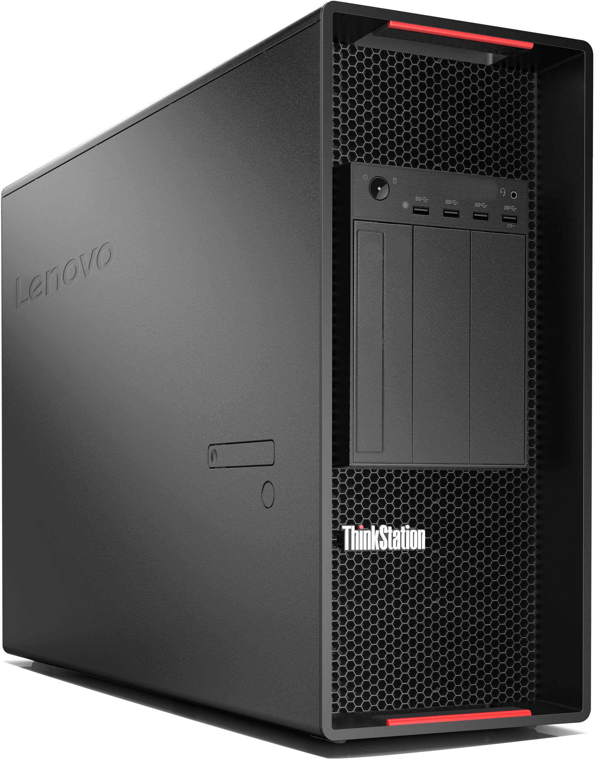 PCSP Professional Grade Computing P920 Workstation, 2X Intel Xeon Gold 6154 3.0GHz (36-Cores Total), 1TB M.2 SSD + 8TB HDD Storage, Quadro P4000 8GB Graphics, Windows 11 Pro, (Renewed) (256GB DDR4)