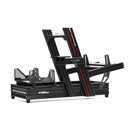 Next Level Racing F-GT Elite 160 Scuderia Ferrari Edition (NLR-E048)