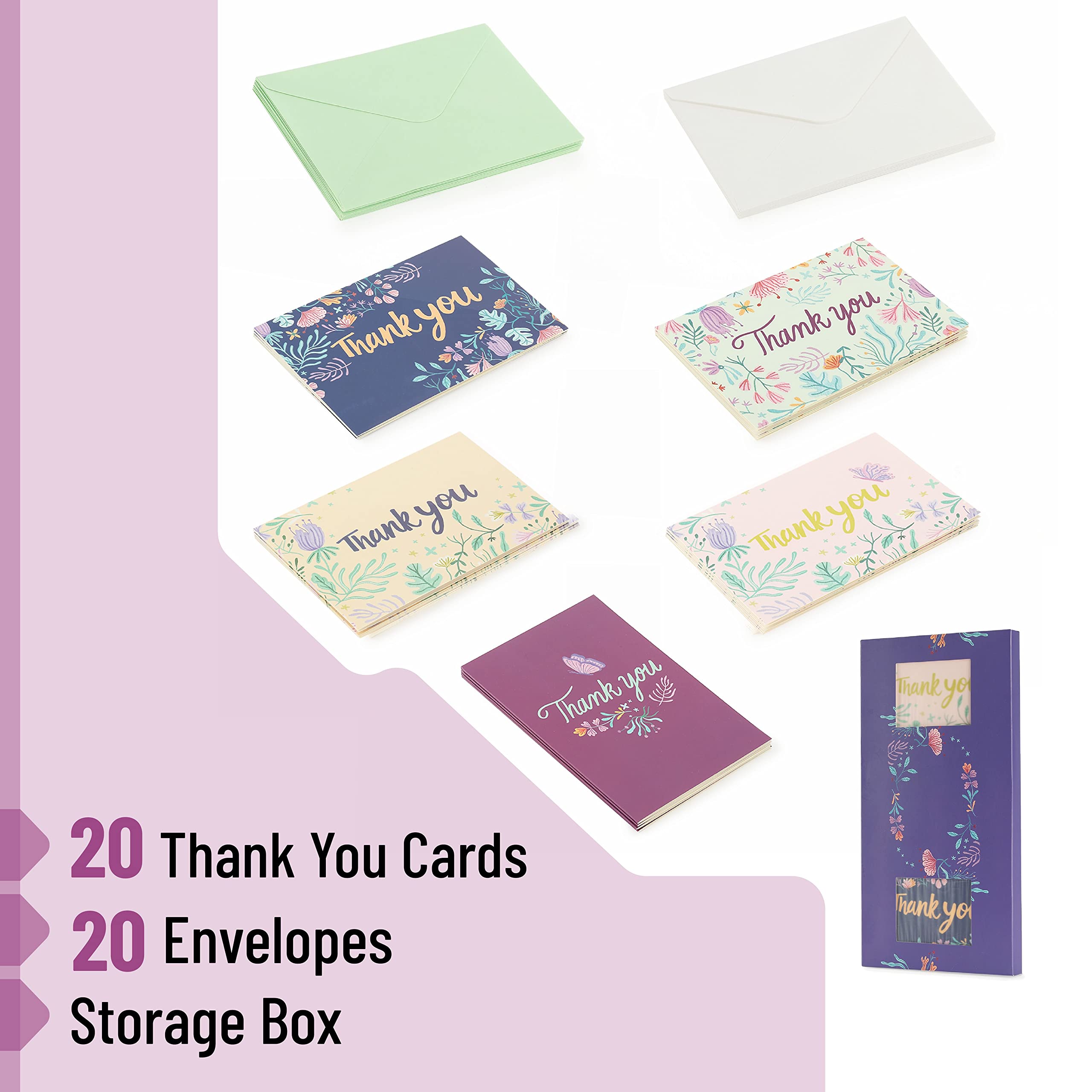 Mr. Pen- Birthday Cards and Thank You Cards
