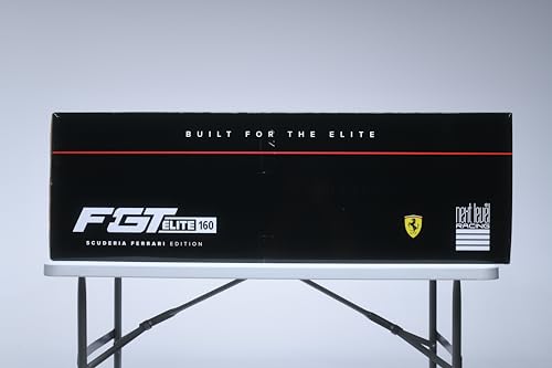 Next Level Racing F-GT Elite 160 Scuderia Ferrari Edition (NLR-E048)