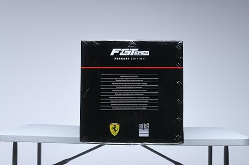 Next Level Racing F-GT Elite 160 Scuderia Ferrari Edition (NLR-E048)