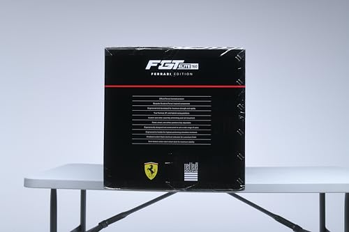 Next Level Racing F-GT Elite 160 Scuderia Ferrari Edition (NLR-E048)