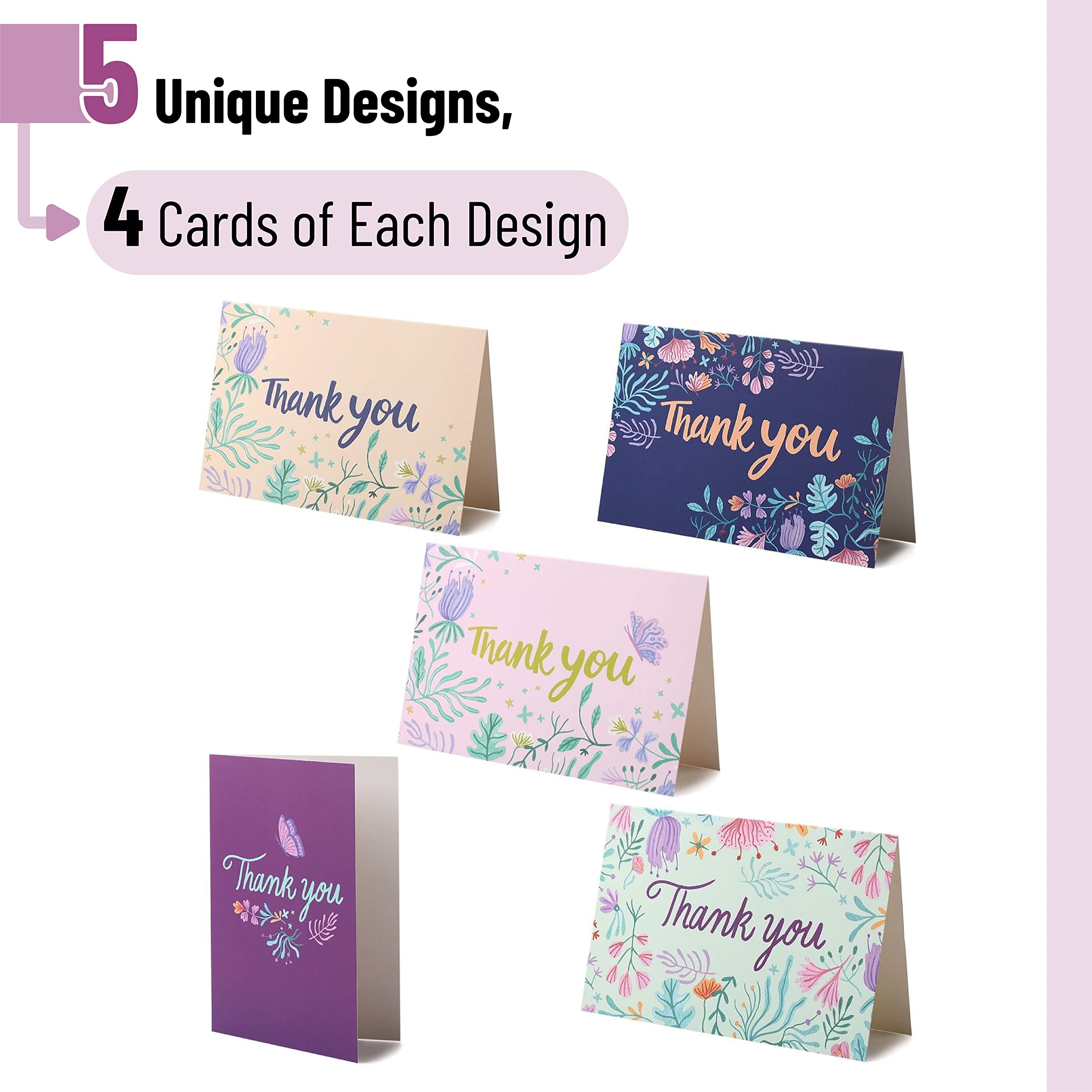 Mr. Pen- Birthday Cards and Thank You Cards