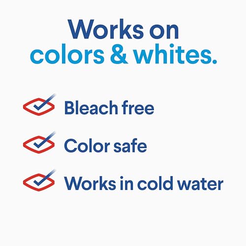Clorox Laundry Sanitizer, Kills 99.9% of Odor-Causing Bacteria on Laundry, 80 Fl Oz, Pack of 2