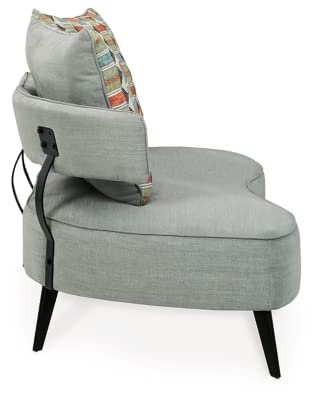 Signature Deisgn by Ashley Hollyann Sofas, Gray