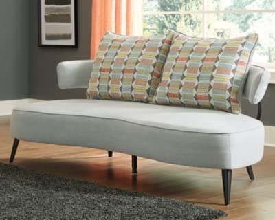 Signature Deisgn by Ashley Hollyann Sofas, Gray