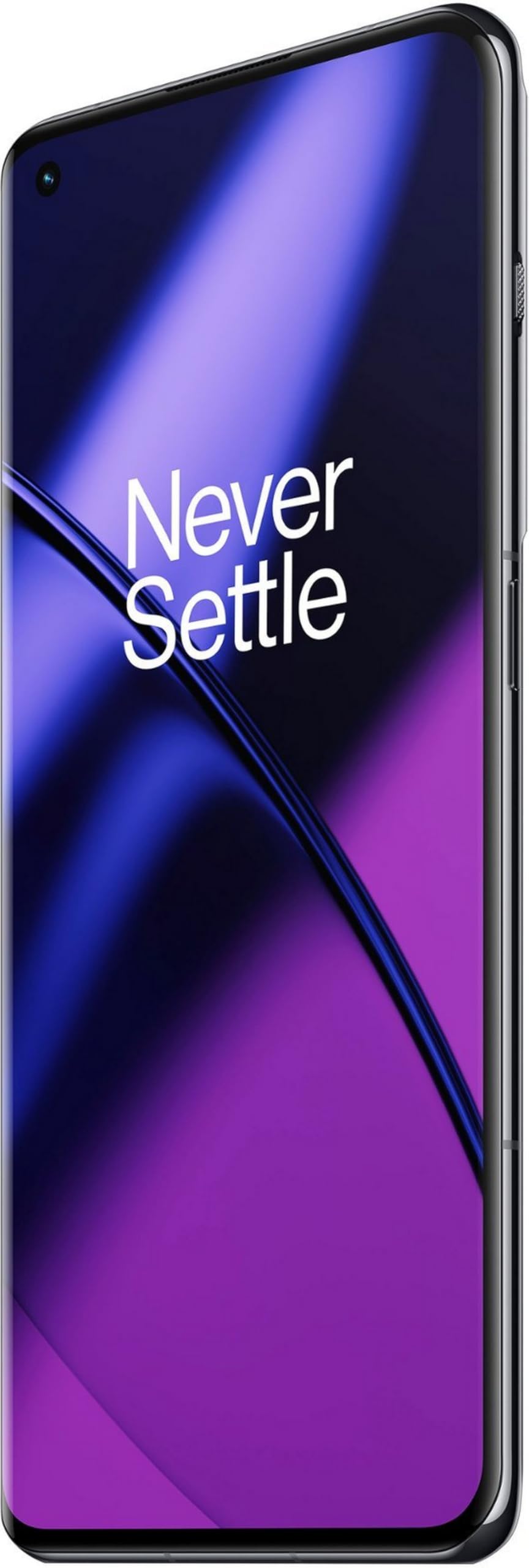 OnePlus 11 5G | 8GB RAM+128GB | Dual-SIM | Titan Black | US Factory Unlocked