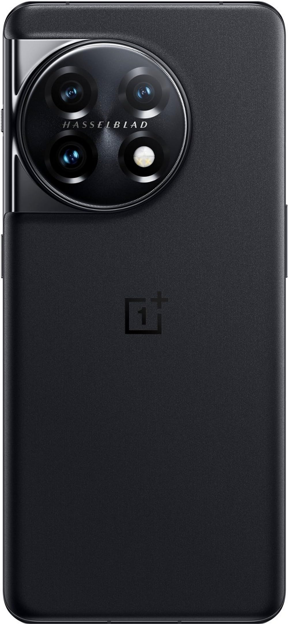 OnePlus 11 5G | 8GB RAM+128GB | Dual-SIM | Titan Black | US Factory Unlocked