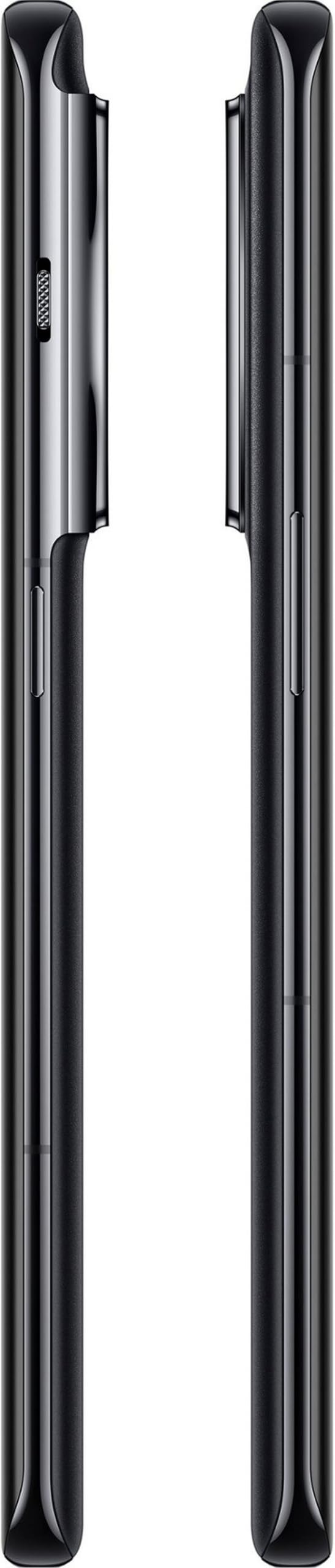 OnePlus 11 5G | 8GB RAM+128GB | Dual-SIM | Titan Black | US Factory Unlocked