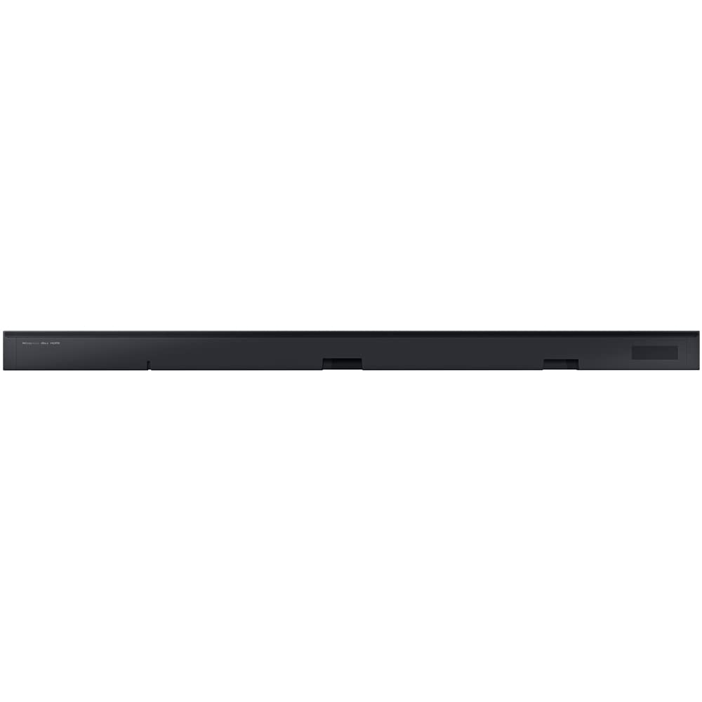 SAMSUNG HW-Q990C/ZA 11.1.4 ch. Wireless Dolby Atmos Soundbar and Rear Speakers 2023 (Renewed) Bundle with 2 YR CPS Enhanced Protection Pack