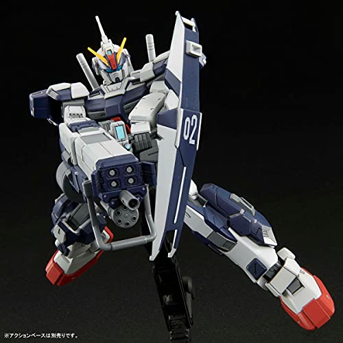 Bandai spirits 1/144 HG RX-809R2 Pale Rider Cavalry