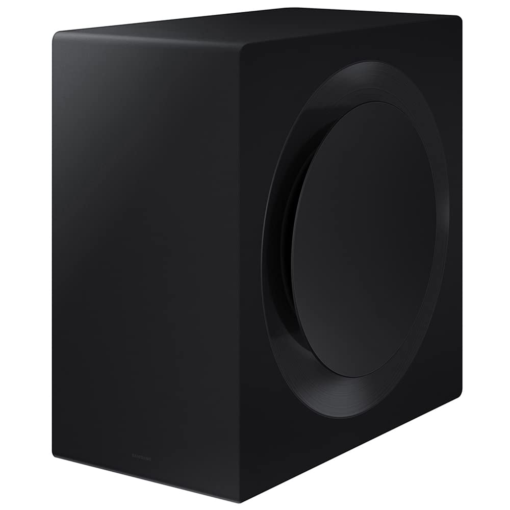 SAMSUNG HW-Q990C/ZA 11.1.4 ch. Wireless Dolby Atmos Soundbar and Rear Speakers 2023 (Renewed) Bundle with 2 YR CPS Enhanced Protection Pack