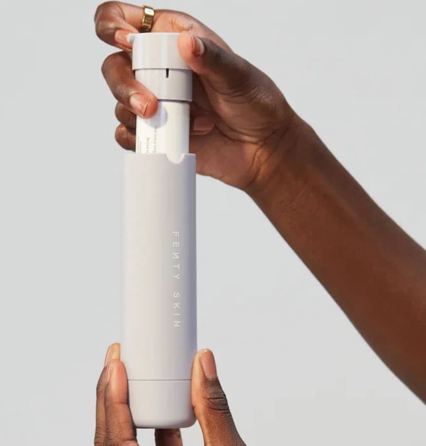 Fenty Skin HYDRA VIZOR INVISIBLE MOISTURIZER BROAD SPECTRUM SPF 30 SUNSCREEN 1.7 Oz Refill