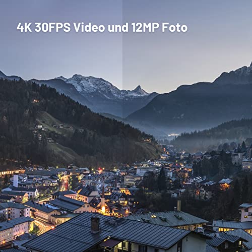FIMI X8 MINI V2 Drone with 4K Camera, 245g ultra-lightweight, 31 Mins Flight Time, 9KM Video Transmission, 3-Axis Gimbal GPS Quadcopter for Adult Beginner, Auto Return, Smart Tracking (2 Batteries)