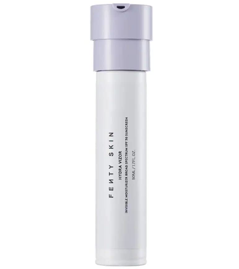 Fenty Skin HYDRA VIZOR INVISIBLE MOISTURIZER BROAD SPECTRUM SPF 30 SUNSCREEN 1.7 Oz Refill