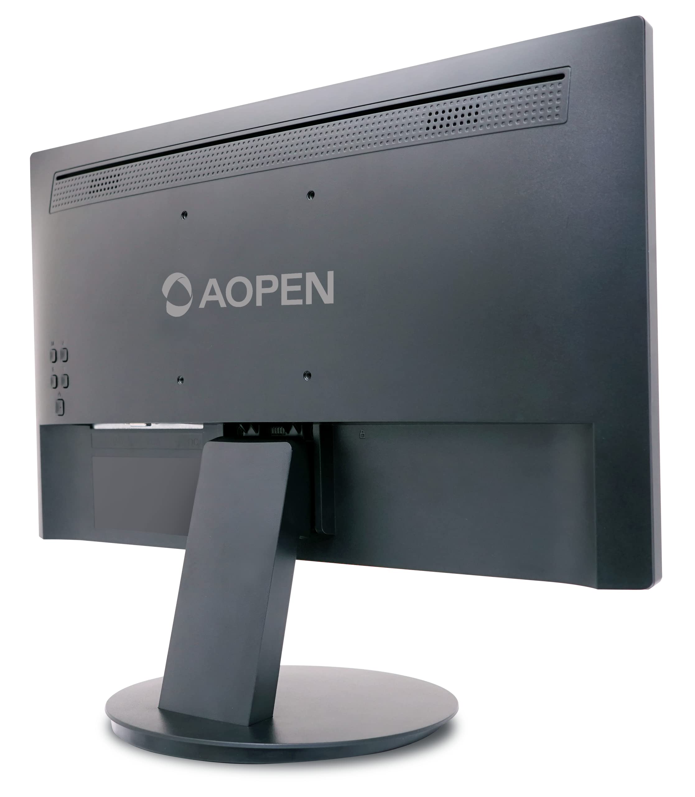 AOPEN By Acer 20E0Q bi 19.5-inch Professional HD+ (1600 x 900) Monitor | 75Hz Refresh Rate | VESA Mountable Eye Protection: BlueLight Filter & Flickerless Technology (1 x HDMI & VGA Port)