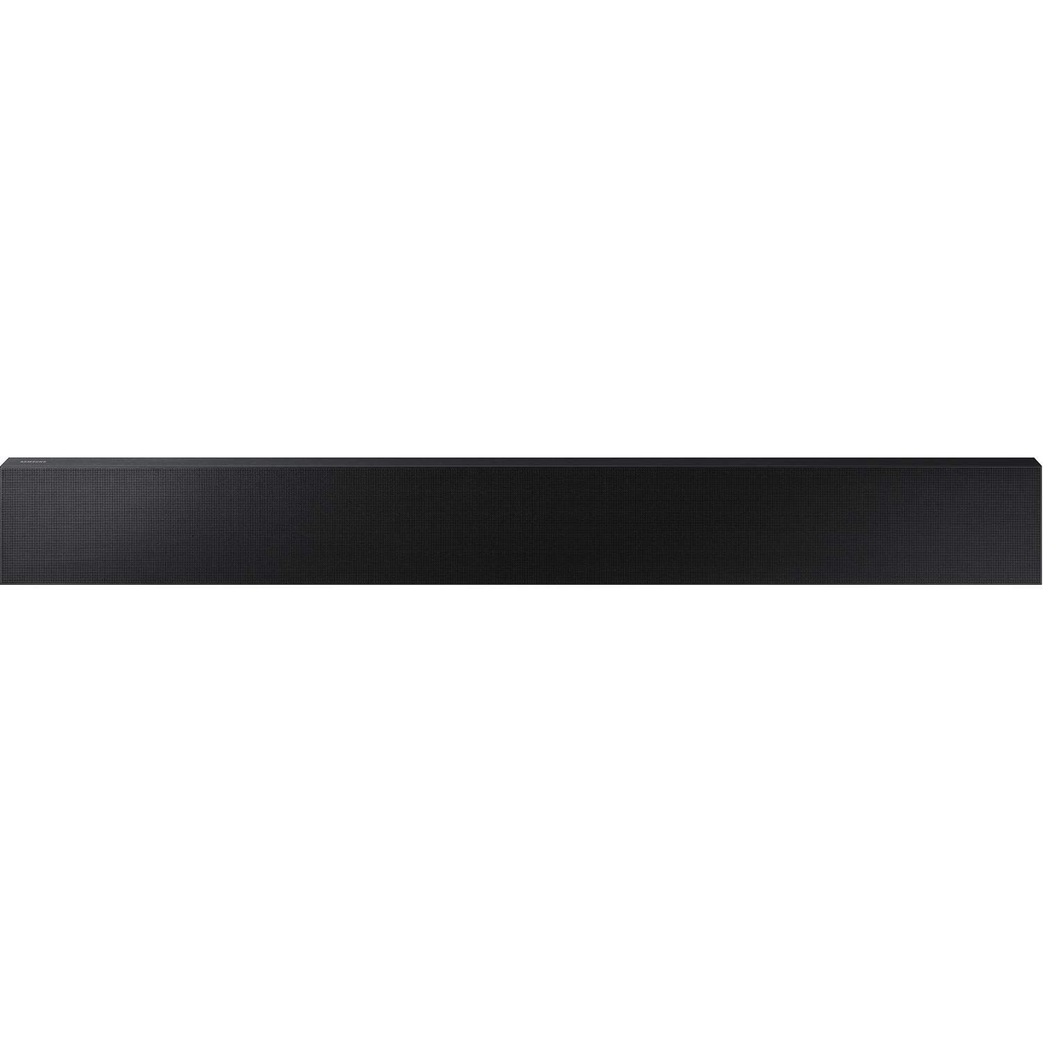 SAMSUNG HW-LST70T/ZA 3.0 ch The Terrace Soundbar with Dolby 5.1ch 2020 (Renewed) Bundle with 2 YR CPS Enhanced Protection Pack