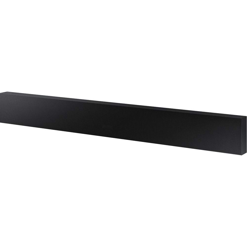 SAMSUNG HW-LST70T/ZA 3.0 ch The Terrace Soundbar with Dolby 5.1ch 2020 (Renewed) Bundle with 2 YR CPS Enhanced Protection Pack