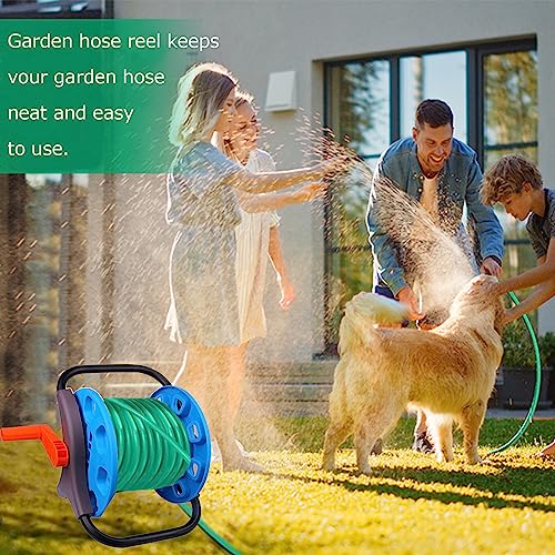 Garden Hose Reels,Portable Garden Hose Reel,Water Pipe Car Roll